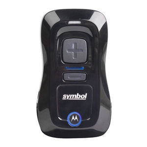 SYMBOL CS3070 MANUAL Pdf Download | ManualsLib