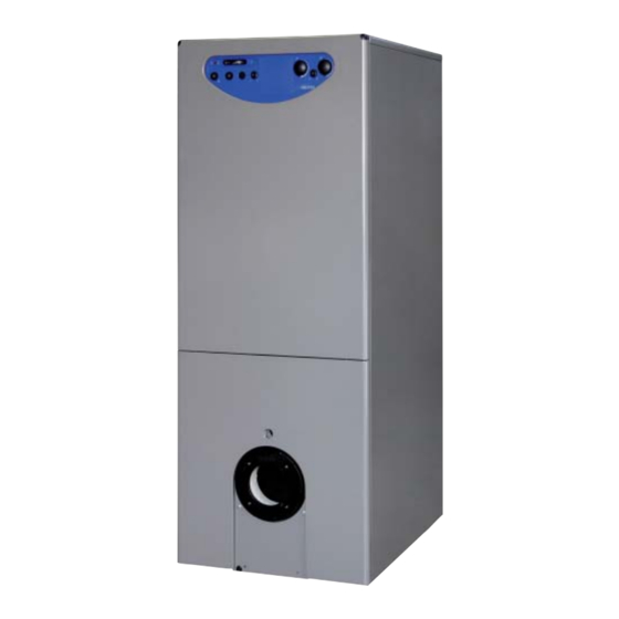 SIME ESTELLE B4 INOX BF TS INSTALLATION MANUAL Pdf Download | ManualsLib