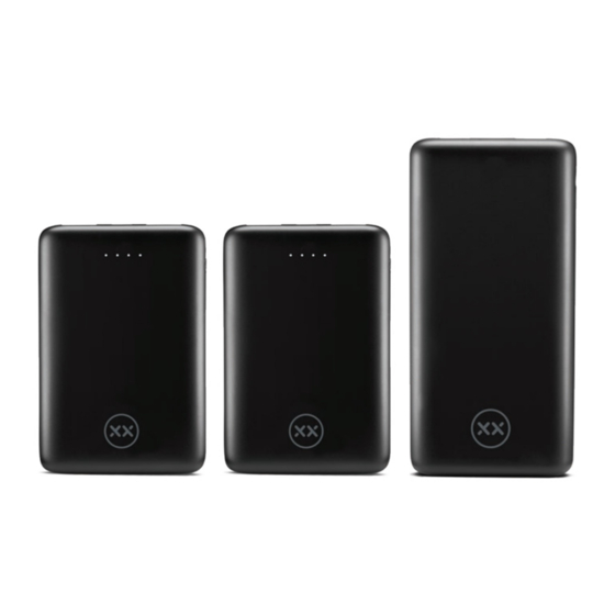 MIXX POWERUP 2 HOW-TO MANUAL Pdf Download | ManualsLib