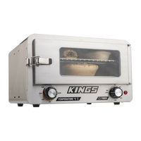 ADVENTURE KINGS 12V ADVENTURE OVEN USER MANUAL Pdf Download | ManualsLib