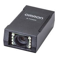 Omron V430-F Series Manuals | ManualsLib