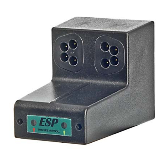 PERMOBIL ESP R-NET USER MANUAL Pdf Download | ManualsLib