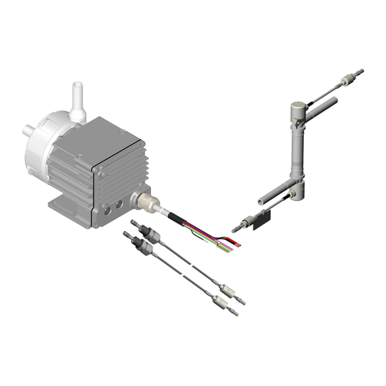 LEVITRONIX BPS-IF100 USER MANUAL Pdf Download | ManualsLib