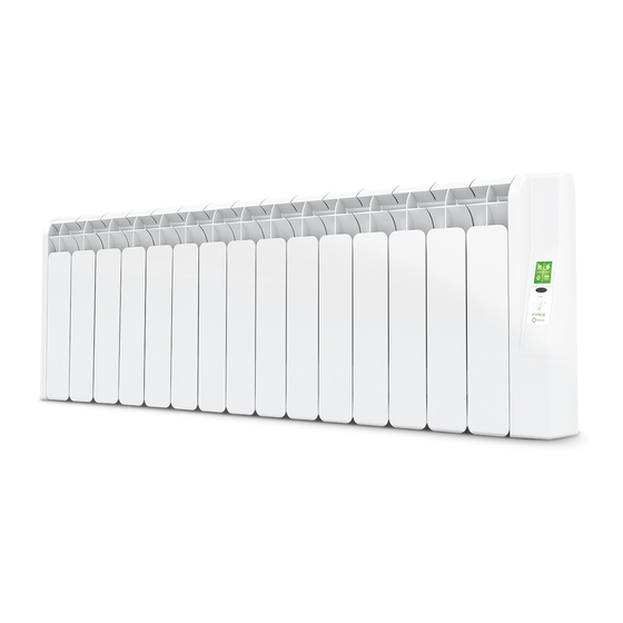 ROINTE KYROS SHORT INSTALLATION AND USER MANUAL Pdf Download | ManualsLib