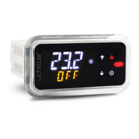 Carel uChiller UCHBP000X0200 Manuals | ManualsLib