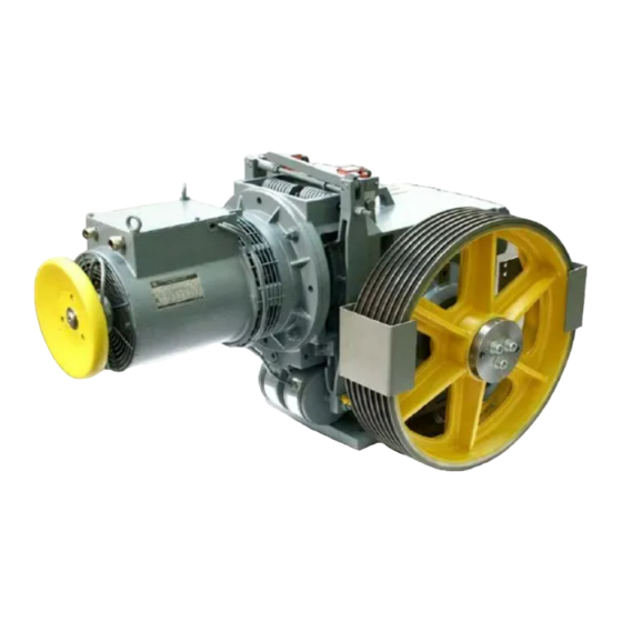 THYSSENKRUPP TW130 OPERATING MANUAL Pdf Download | ManualsLib