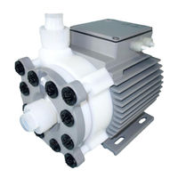 Levitronix 100-91285 Manuals | ManualsLib