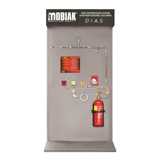 MOBIAK DIAS INSTRUCTION MANUAL Pdf Download | ManualsLib