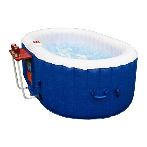 ALEKO HTIO2BLD ASSEMBLY MANUAL Pdf Download | ManualsLib