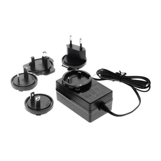 LINDY 43349 USER MANUAL Pdf Download | ManualsLib