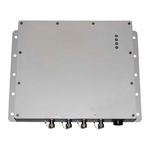 3M TOLL RFID READER 6204 USER MANUAL Pdf Download | ManualsLib