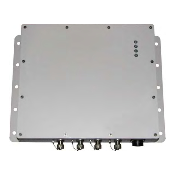 3M TOLL RFID READER 6204 USER MANUAL Pdf Download | ManualsLib