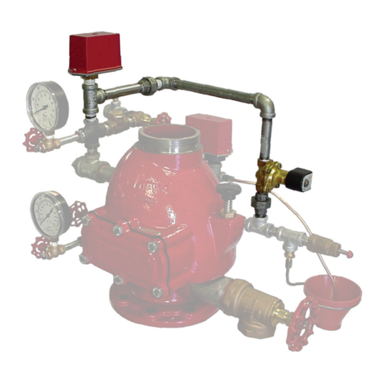 TYCO QRS MANUAL Pdf Download | ManualsLib