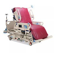 HILL-ROM THE PROGRESSA QUICK REFERENCE MANUAL Pdf Download | ManualsLib