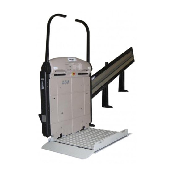 VIMEC V 64 USE AND MAINTENANCE Pdf Download | ManualsLib