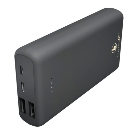 HAMA SUPREME 20HD OPERATING INSTRUCTIONS MANUAL Pdf Download | ManualsLib