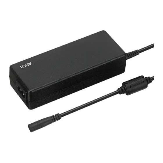 LOGIK LPLENO17 INSTRUCTION MANUAL Pdf Download | ManualsLib