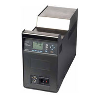 Kaye LTR -90 Manuals | ManualsLib