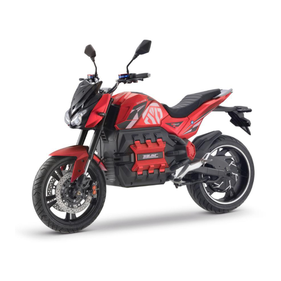 DAYI MOTOR E-ODIN 2.0 INSTRUCTIONS MANUAL Pdf Download | ManualsLib