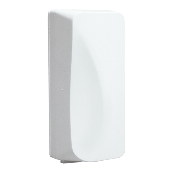 ALULA RE606M QUICK START MANUAL Pdf Download | ManualsLib