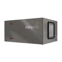 Data aire DAPA-05 Manuals | ManualsLib