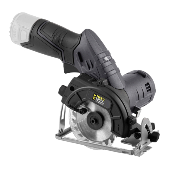 MEEC TOOLS 019803 OPERATING INSTRUCTIONS MANUAL Pdf Download | ManualsLib