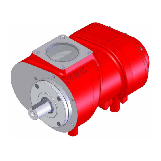 VMC V140 INSTALLATION MANUAL Pdf Download | ManualsLib