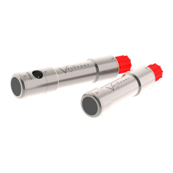 VALEPORT VA500 OPERATING MANUAL Pdf Download | ManualsLib