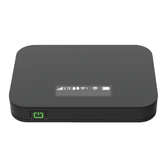 FRANKLIN RT410 QUICK START MANUAL Pdf Download | ManualsLib