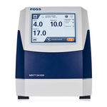 FOSS NIRS DA1650 USER MANUAL Pdf Download | ManualsLib