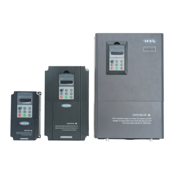 ENC EN600PV SERIES USER MANUAL Pdf Download | ManualsLib