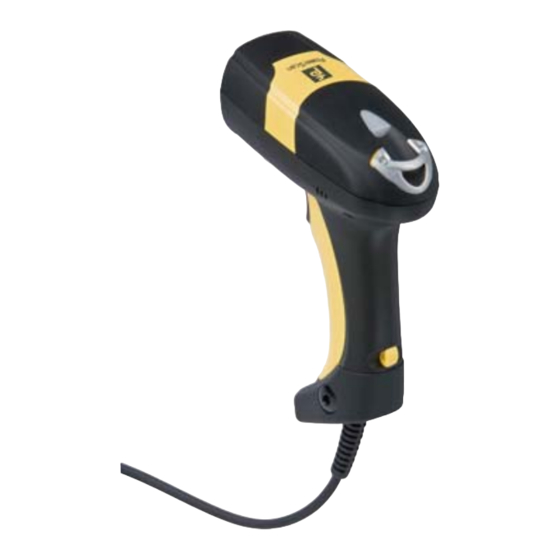 PEPPERL+FUCHS POWERSCAN PSCAN-D-1 SERIES MANUAL Pdf Download | ManualsLib