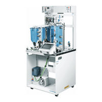 FESTO MPS PA OPERATING INSTRUCTIONS MANUAL Pdf Download | ManualsLib