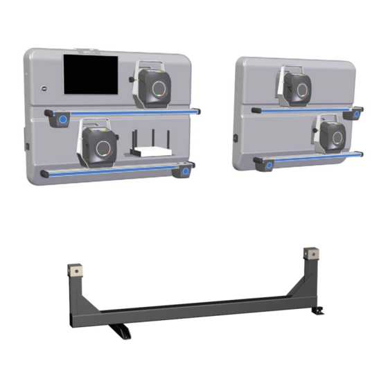 ALIGNER CCD2.0WIFI INSTALLATION AND MANUAL Pdf Download | ManualsLib