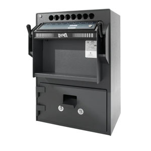 TIDEL TACC-IIA OPERATOR'S MANUAL Pdf Download | ManualsLib