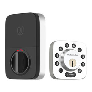 U-Tec ULTRALOQ Manual | ManualsLib