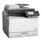 RICOH MP C307SP USER MANUAL Pdf Download | ManualsLib