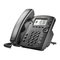 POLYCOM VVX 311 TELEPHONE MANUAL | ManualsLib