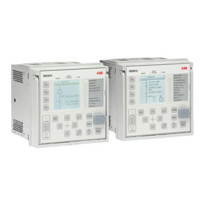 ABB RELION REC615 TECHNICAL MANUAL Pdf Download | ManualsLib