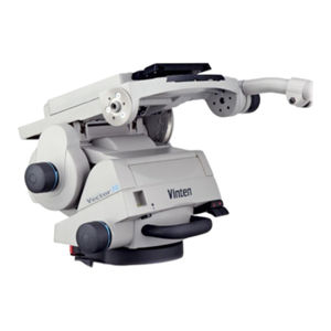 Vinten Vector 70 Camera Tripod Head Manuals