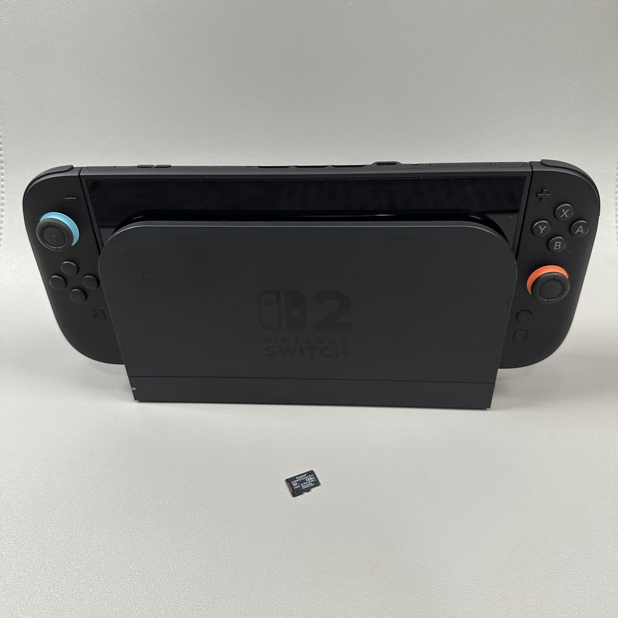 How to Redeem Game Codes on Nintendo Switch 2 | ManualsLib