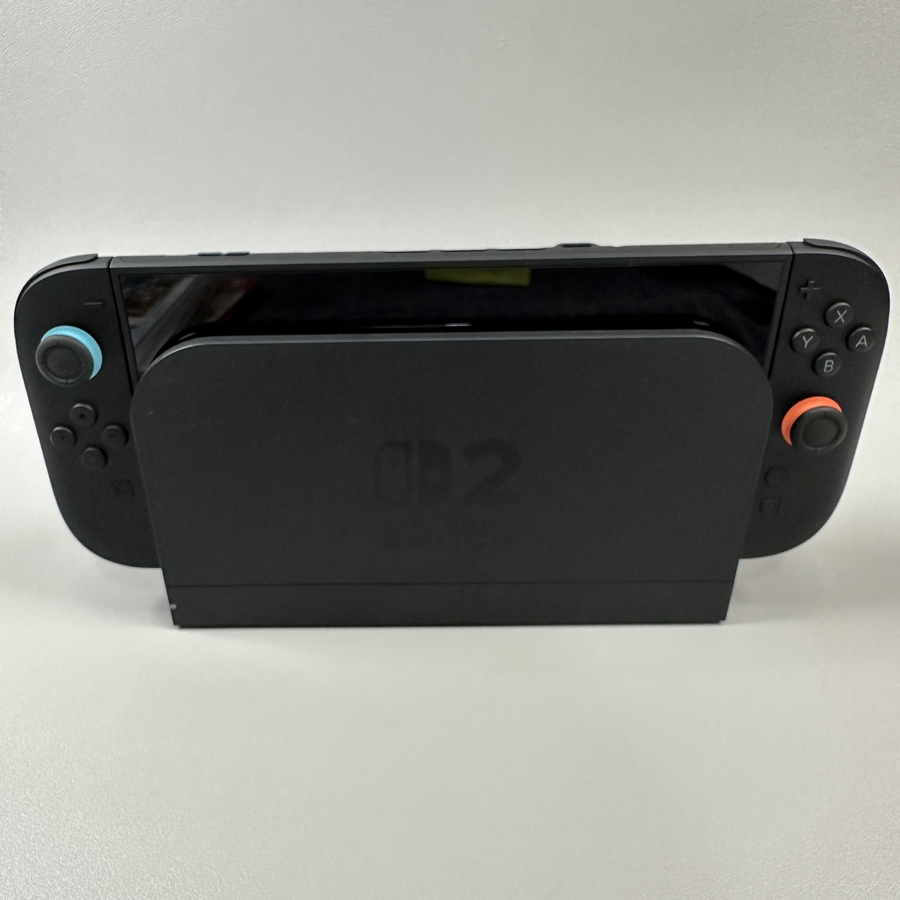 Pairing JoyCons with Nintendo Switch 2 | ManualsLib
