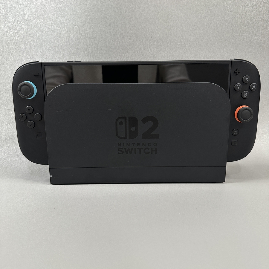 How to Change the RGB Range on Nintendo Switch 2 | ManualsLib