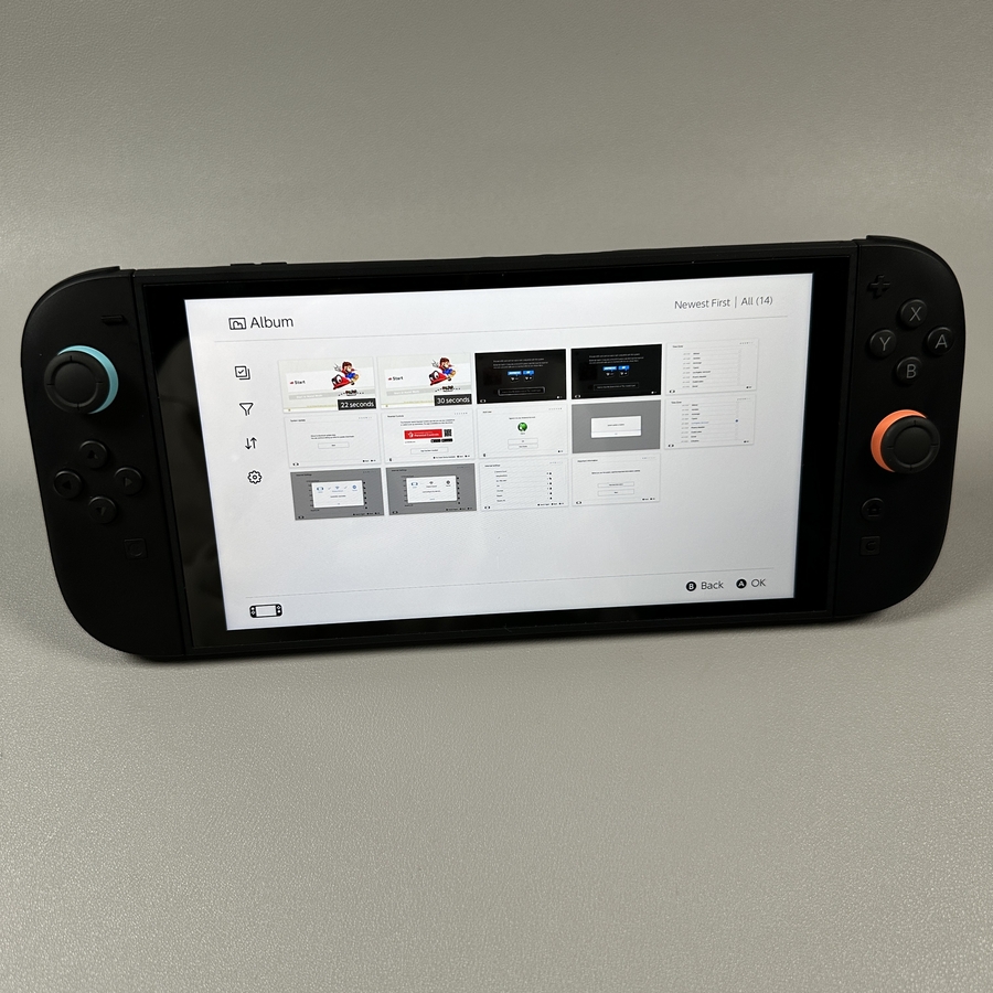 How to Record Gameplay and Screen on the Nintendo Switch 2 | ManualsLib