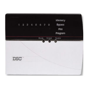 DSC PC 5010 QUICK MANUAL Pdf Download | ManualsLib