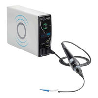 SHOCKWAVE C2 INSTRUCTIONS FOR USE MANUAL Pdf Download | ManualsLib