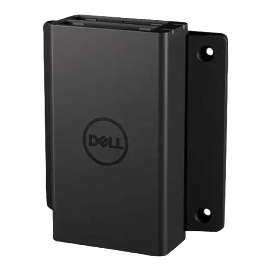 DELL LATITUDE 7230 USER MANUAL Pdf Download | ManualsLib