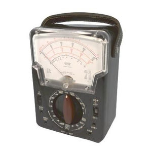 TRIPLETT 630-PL INSTRUCTION MANUAL Pdf Download | ManualsLib