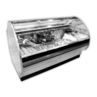 Hussmann Chino ASCS-L Manuals | ManualsLib