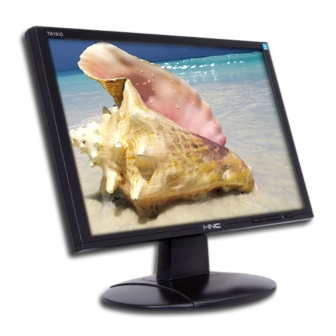 I-INC TW191D MONITOR USER MANUAL | ManualsLib